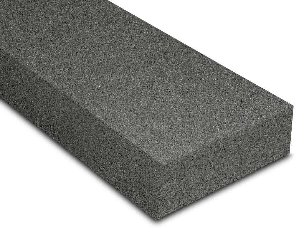 Panneau isolant polystyrène 0032 8 cm - ELAUSTORE.com - Parements ...